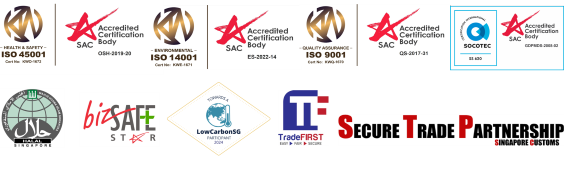 WYN2000 Transport & Container Services Pte Ltd